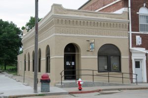 Library - Welcome to The City of Emerson, IA